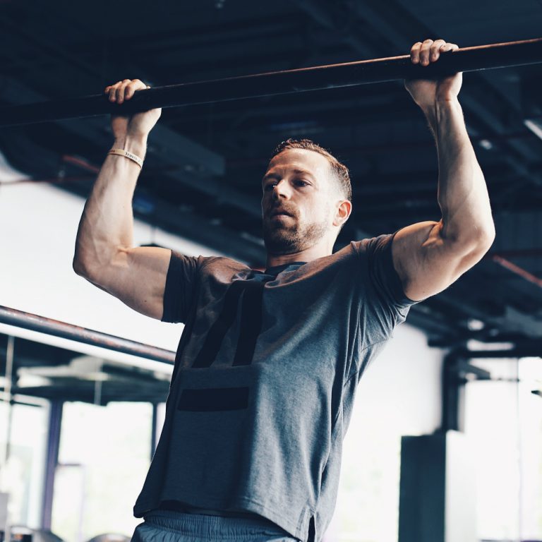 Ben's Preparation & Training for Elite Competition at BASE