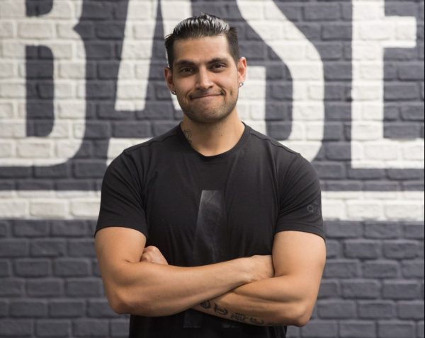 Getting The Lowdown On... BASE Coach Dustin - BASE