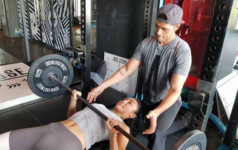 Getting The Lowdown On... BASE Coach Dustin - BASE