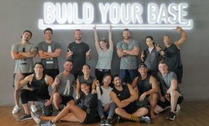 Personal Trainer Bangkok | Achieve Results at BASE