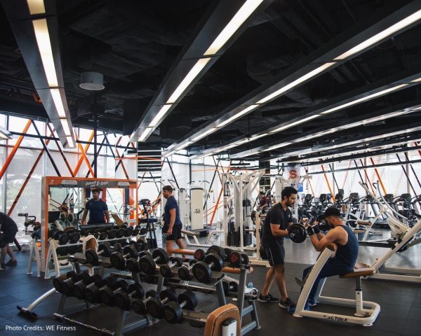 Bangkok Gym Guide - Top 10 Gyms in Bangkok - BASE