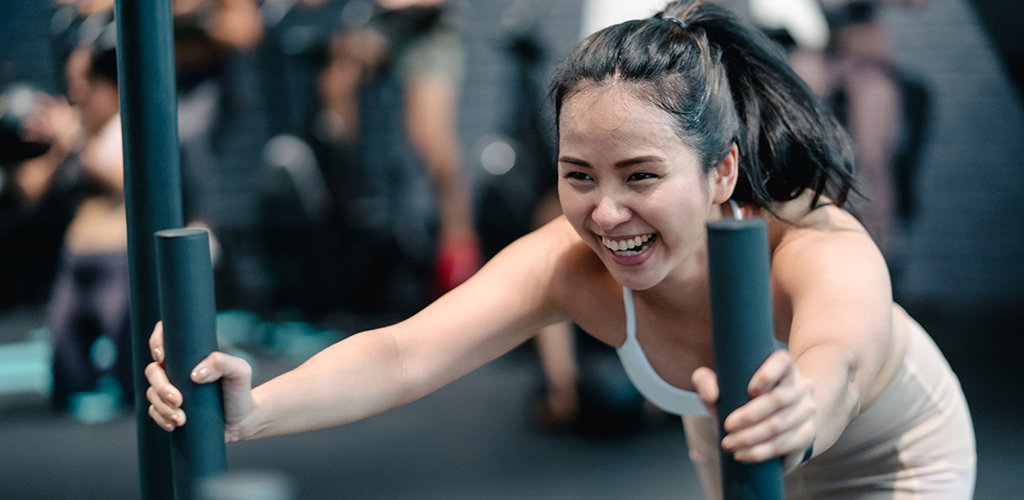 The Lowdown: BASE BURN Class Profile - BASE