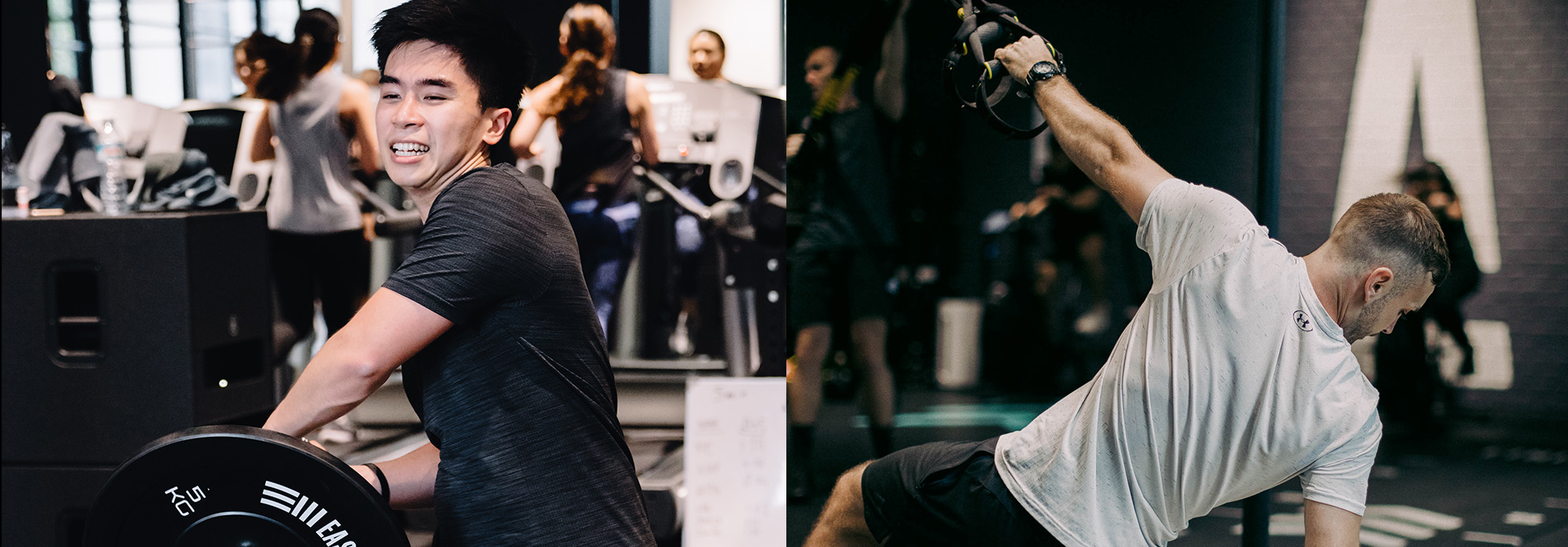 Strength and Golf: a strong correlation. The Why and How - BASE