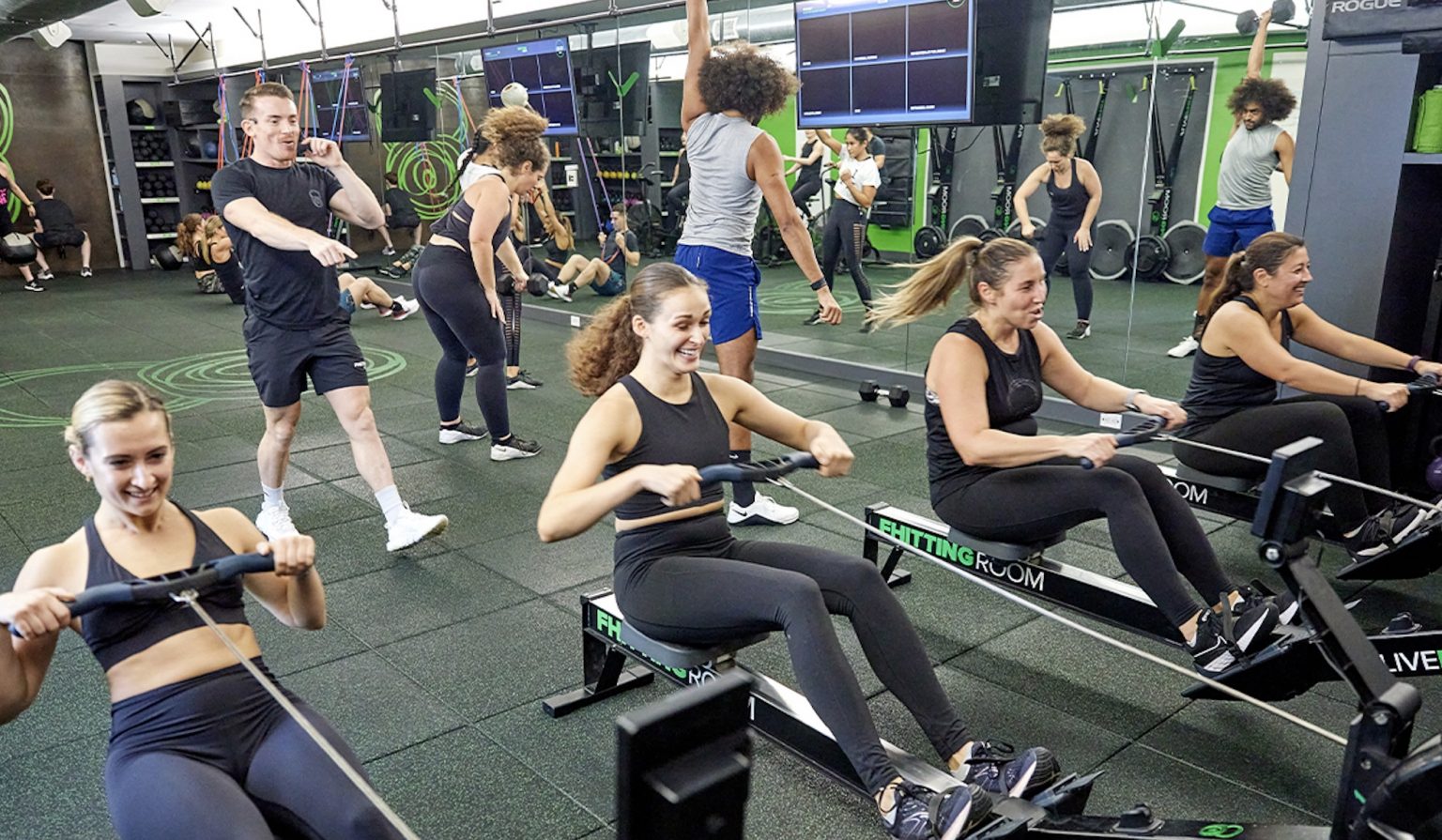 BASE Founder Launches New Global Standard For The Fitness Industry - BASE
