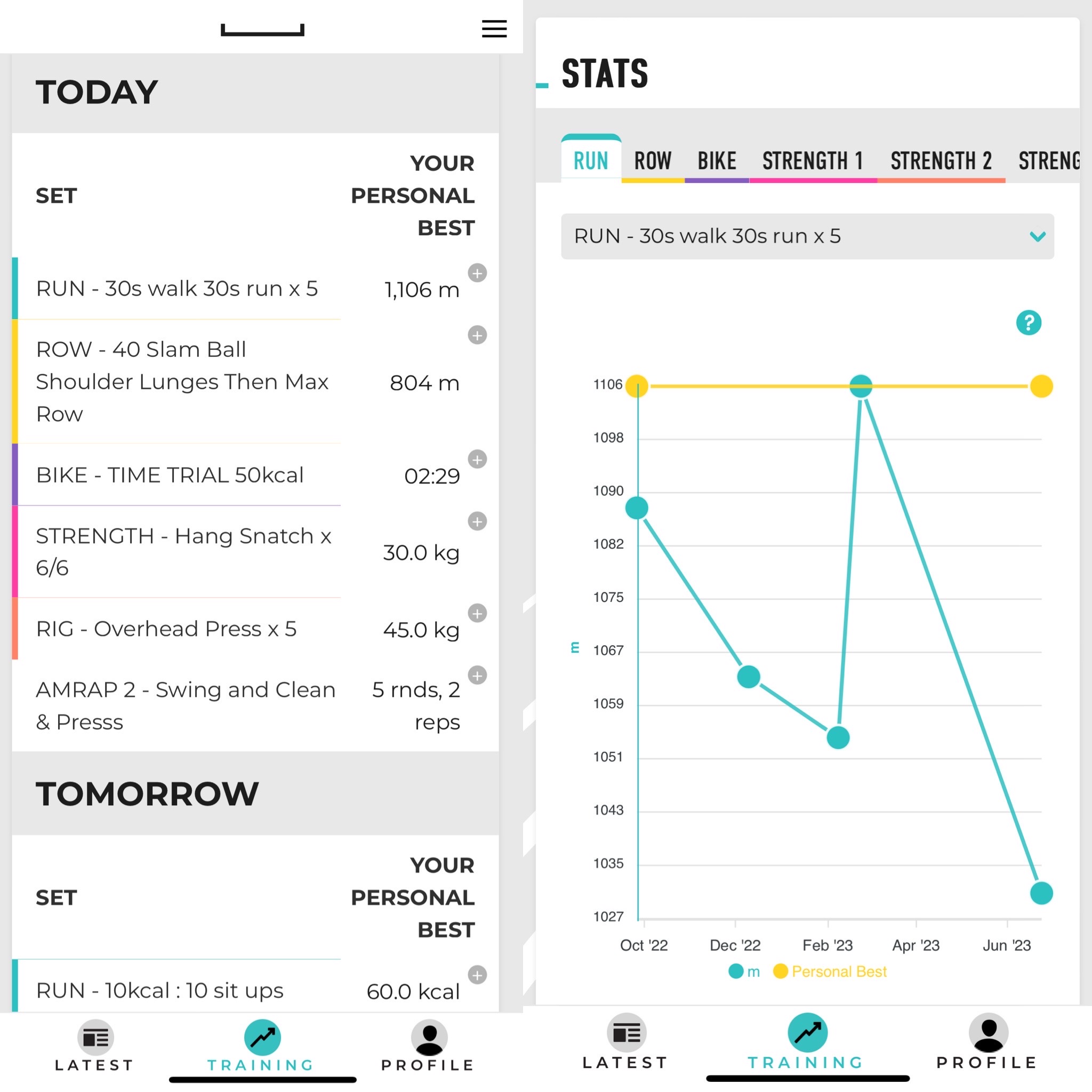 New Group Class Programming At BASE (August 2023) - BASE
