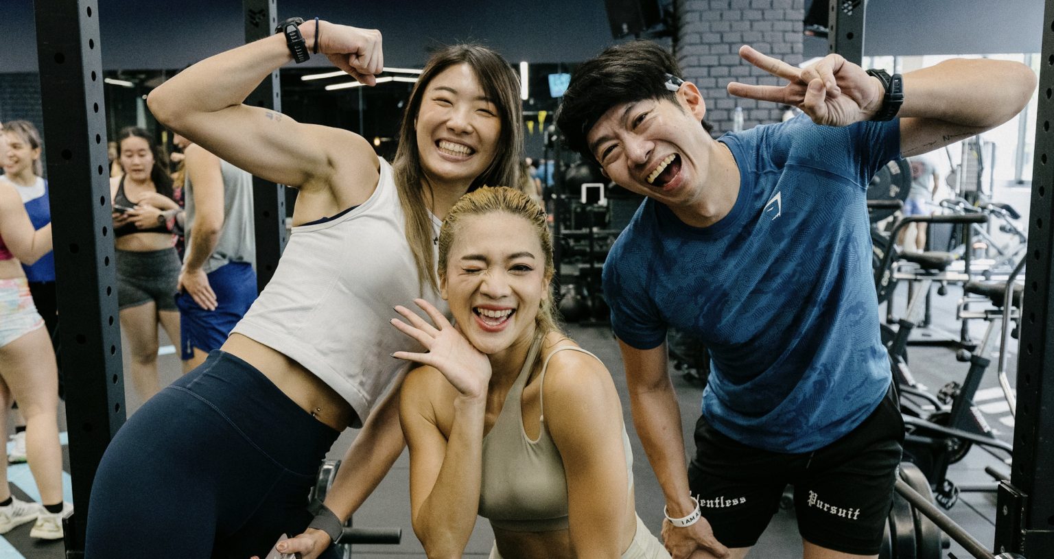 Bangkok Corporate Training Programs & Solutions - BASE