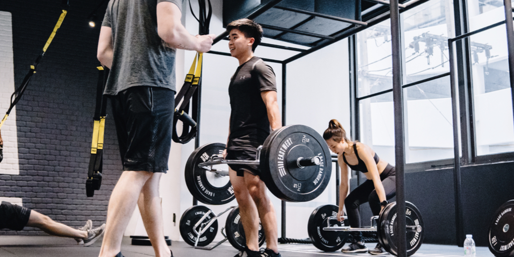 What Is Hyrox? BASE Is An Official Hyrox Gym In Bangkok - BASE