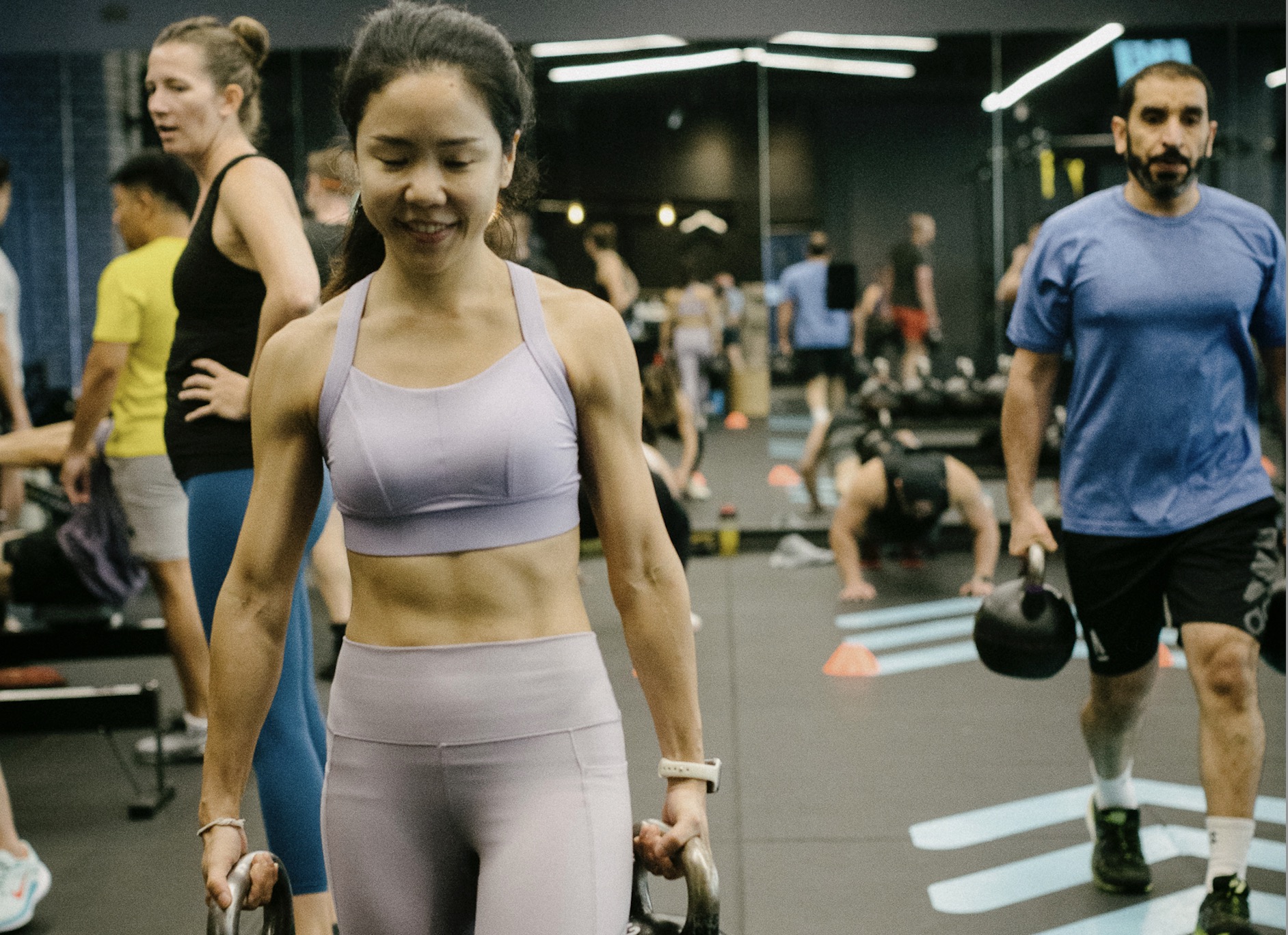 Bangkok Corporate Training Programs & Solutions - BASE