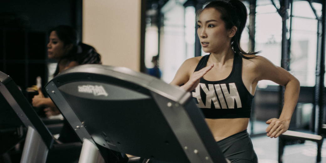 What Is Hyrox? BASE Is An Official Hyrox Gym In Bangkok - BASE