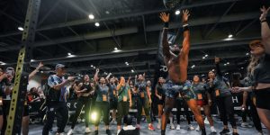 What Is Hyrox? BASE Is An Official Hyrox Gym In Bangkok - BASE