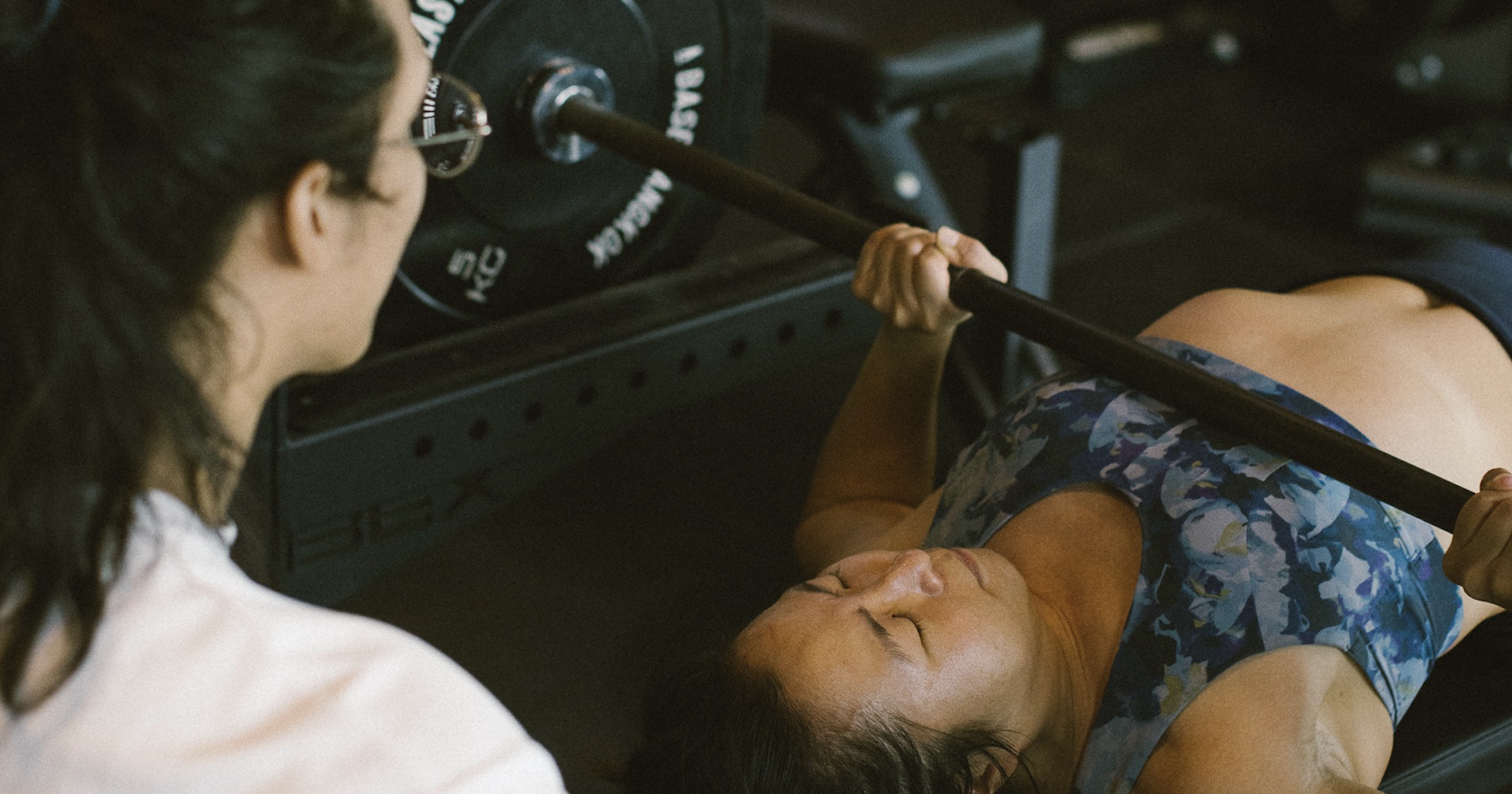 Class Profile: BASE Strong - BASE