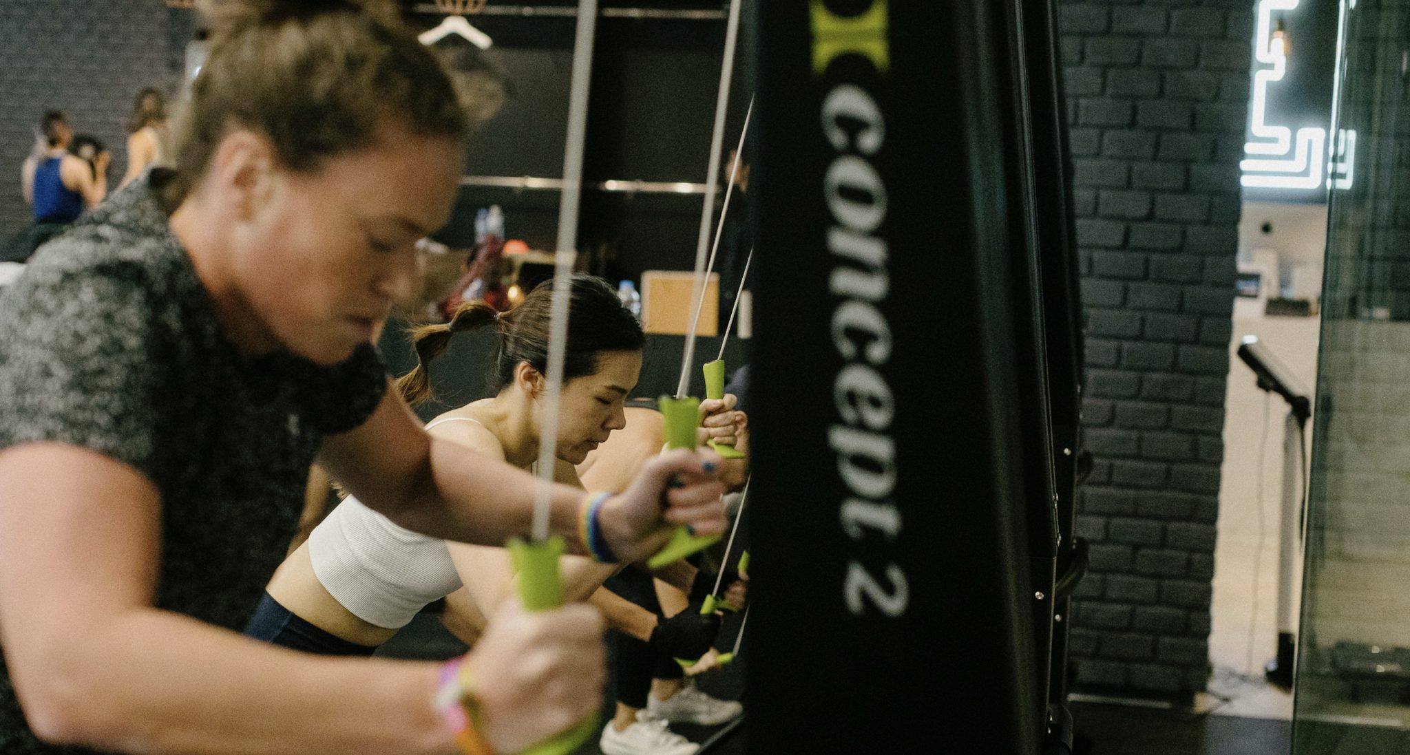 HYROX Classes And Training At BASE - A Guide - BASE